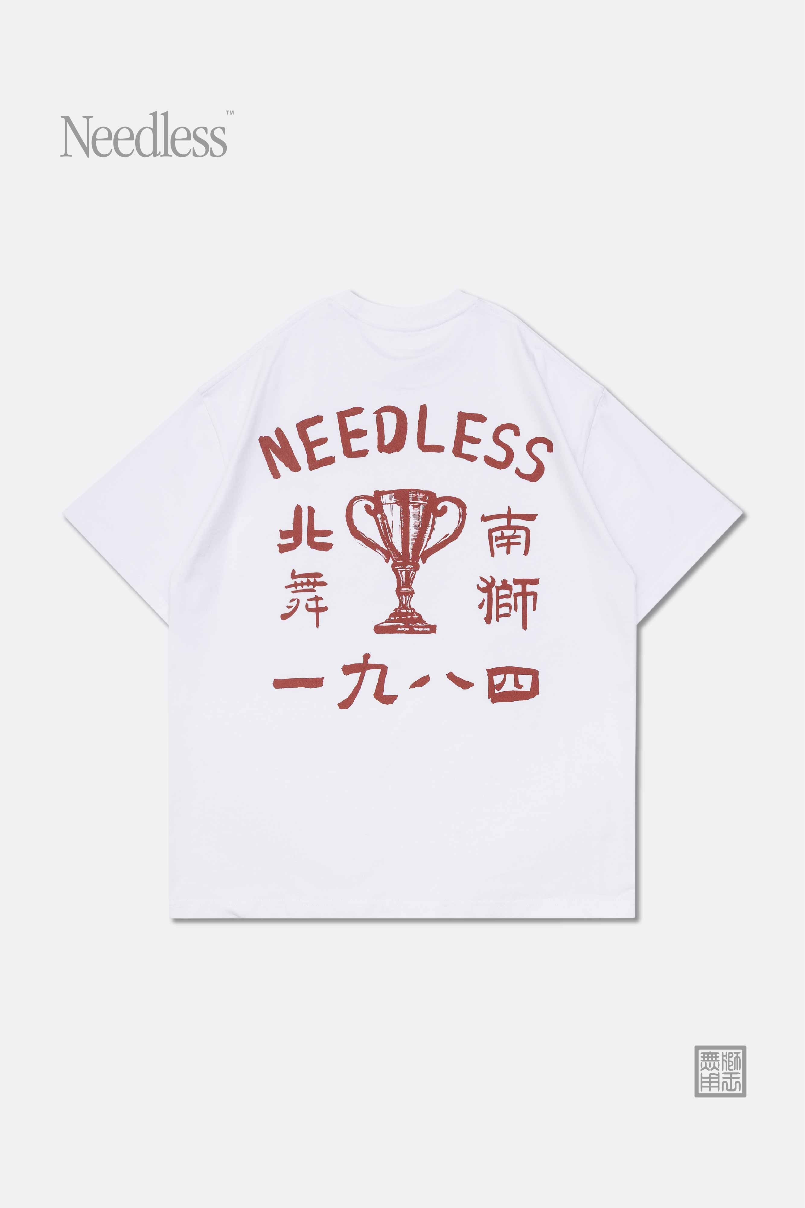 Products – NEEDLESS