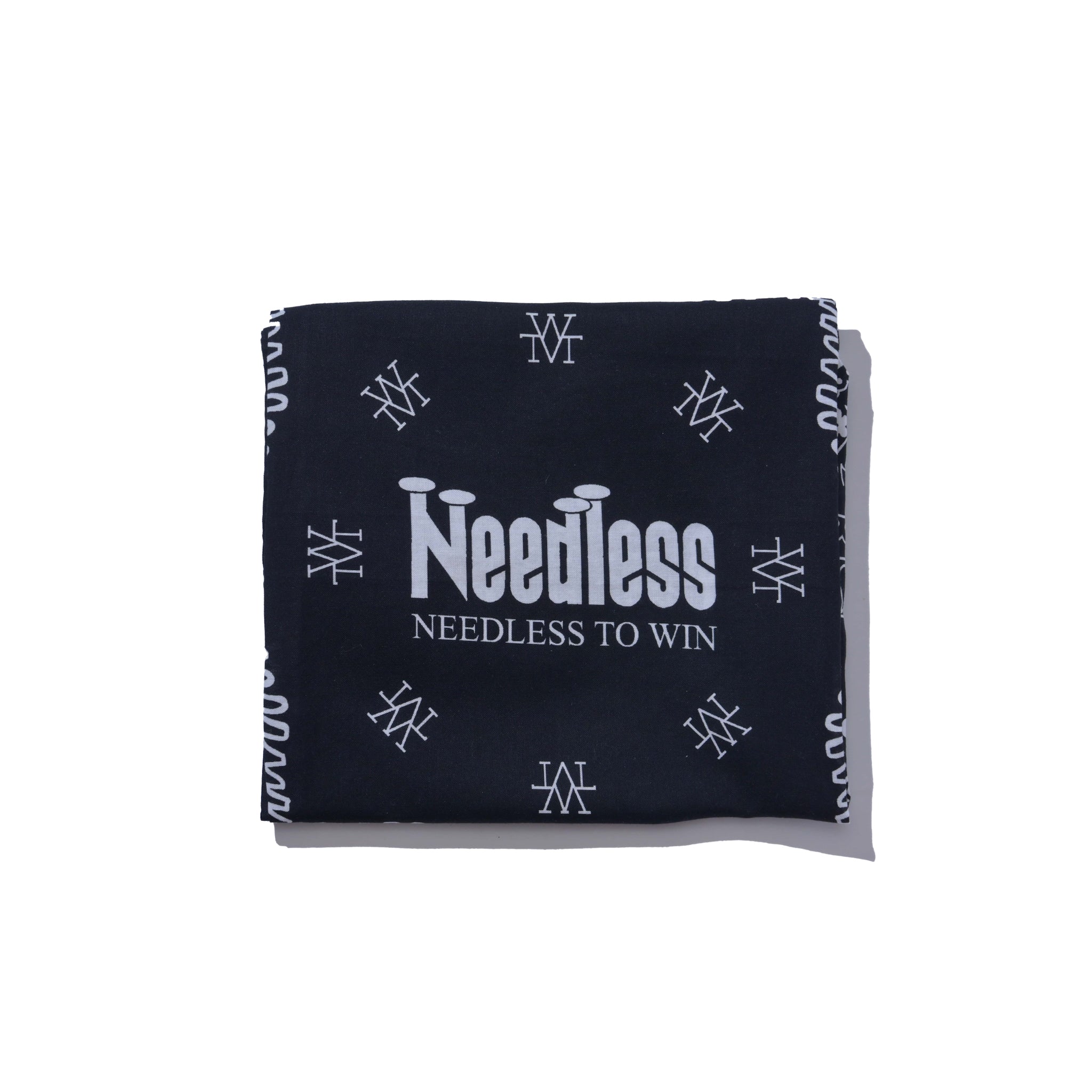 Needless 獅王無用 – NEEDLESS