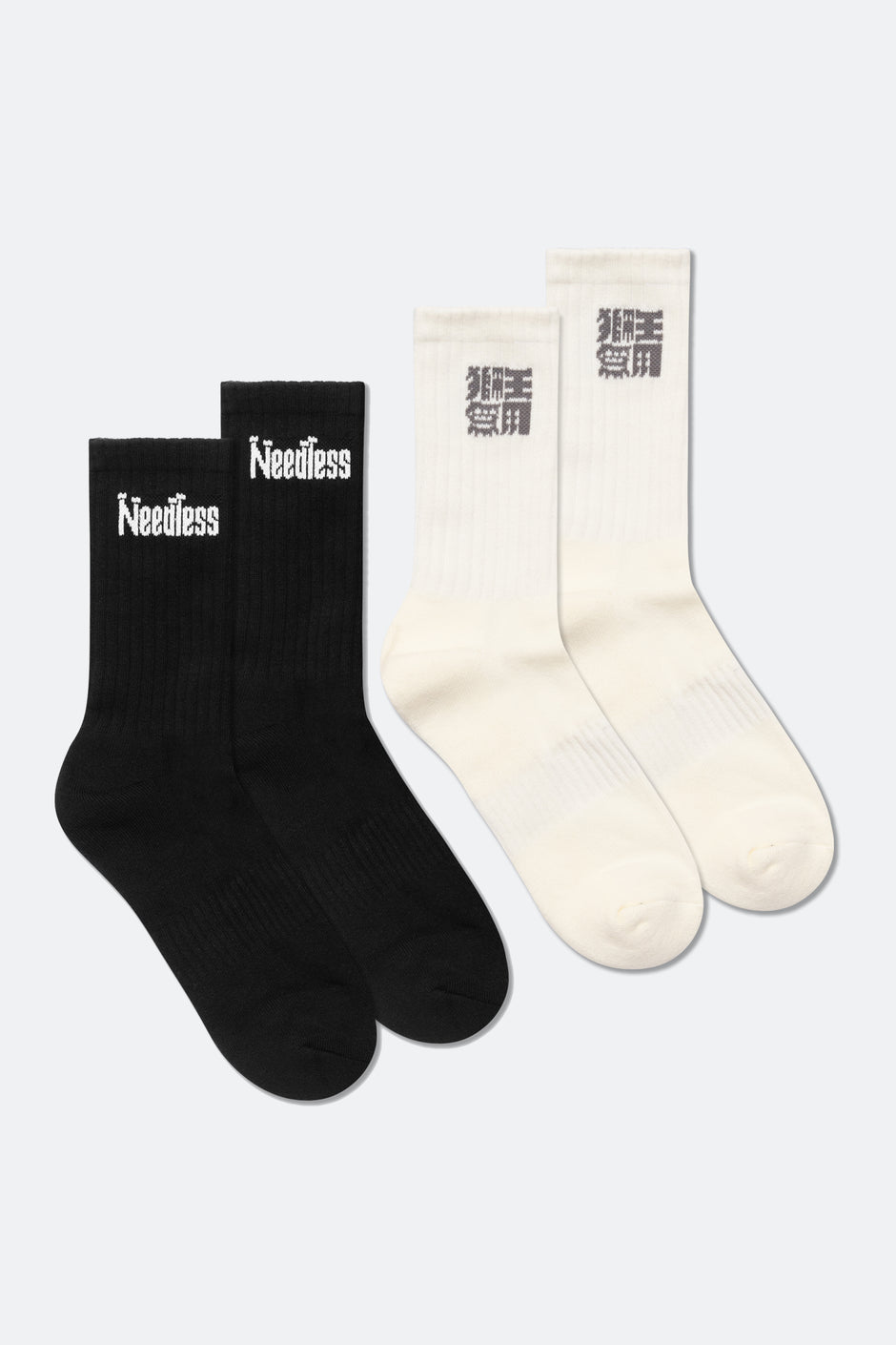 Products – NEEDLESS